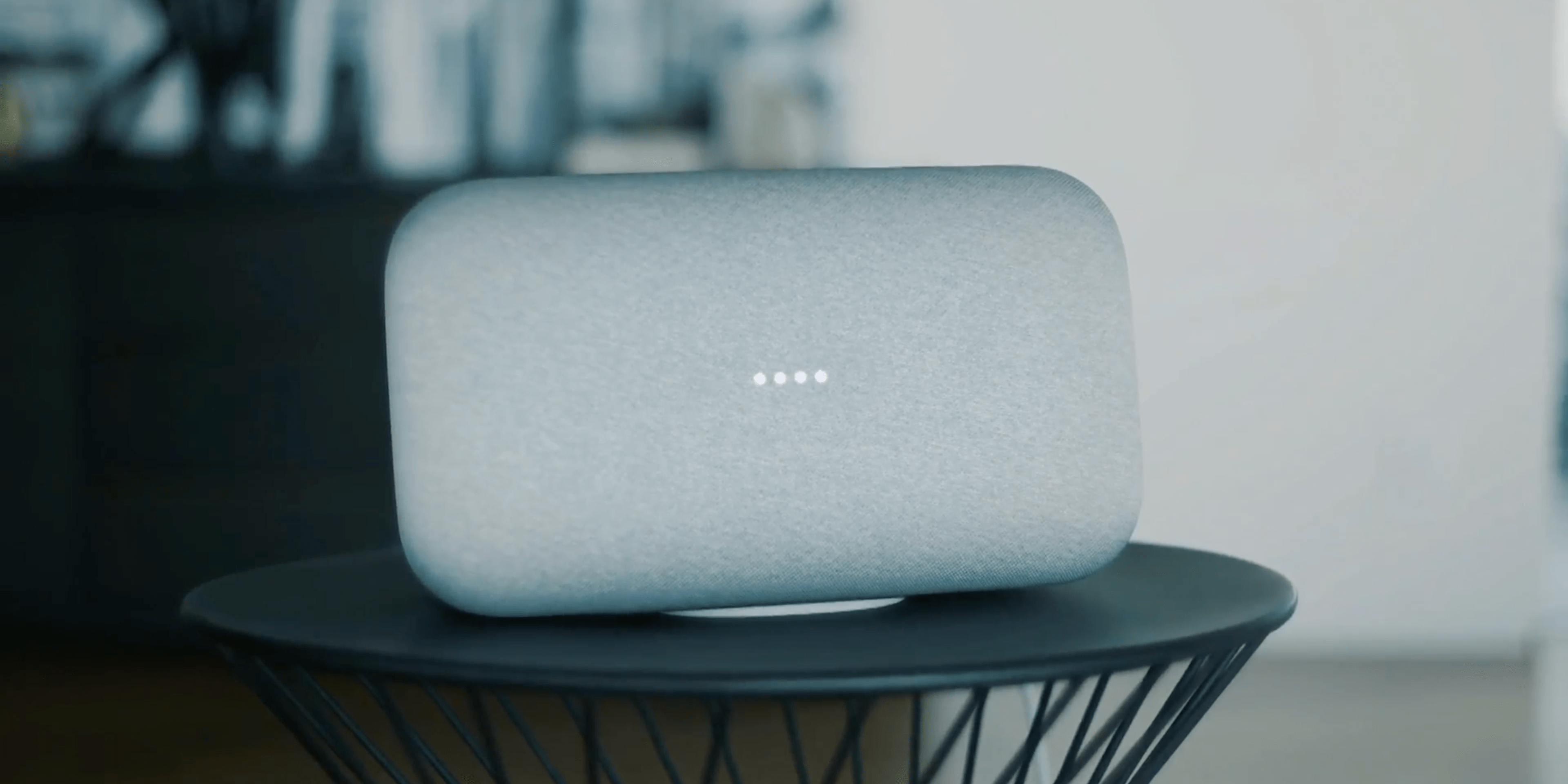 Google Home Mini/Max tidbits: 'Donut Shops,' microUSB, Walmart promos ...