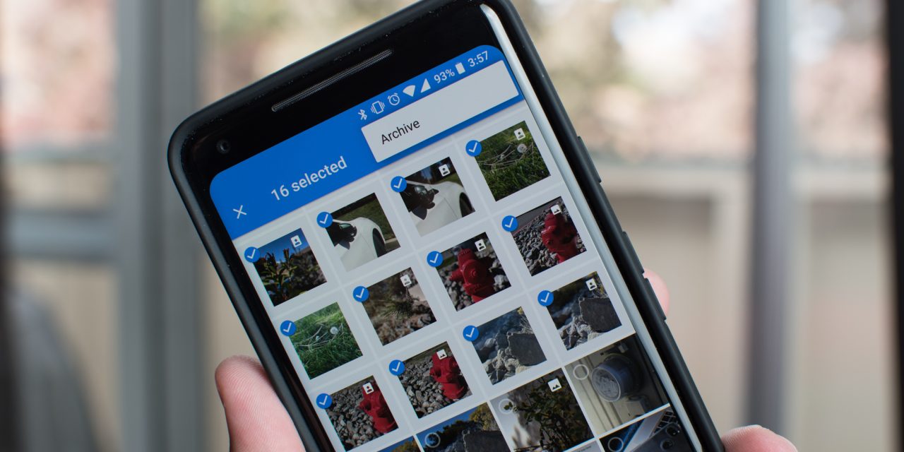 Google Photos adds neat new Lens animation for Pixel, free photo book ...