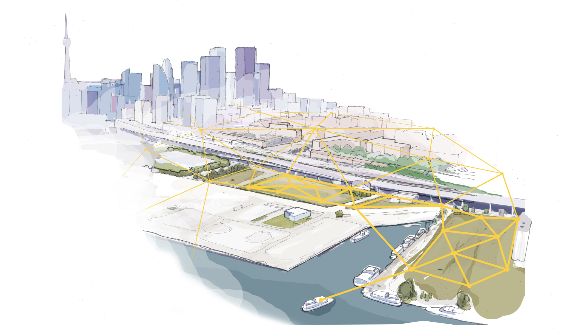 Alphabet’s Sidewalk Labs plans sustainable & self-driving ‘neighbourhood of the future’ for ...