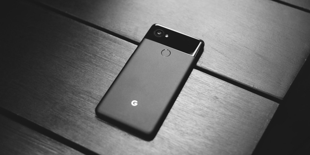 How to change media, alarm, and ring volume on Google Pixel 2 and 2 XL ...