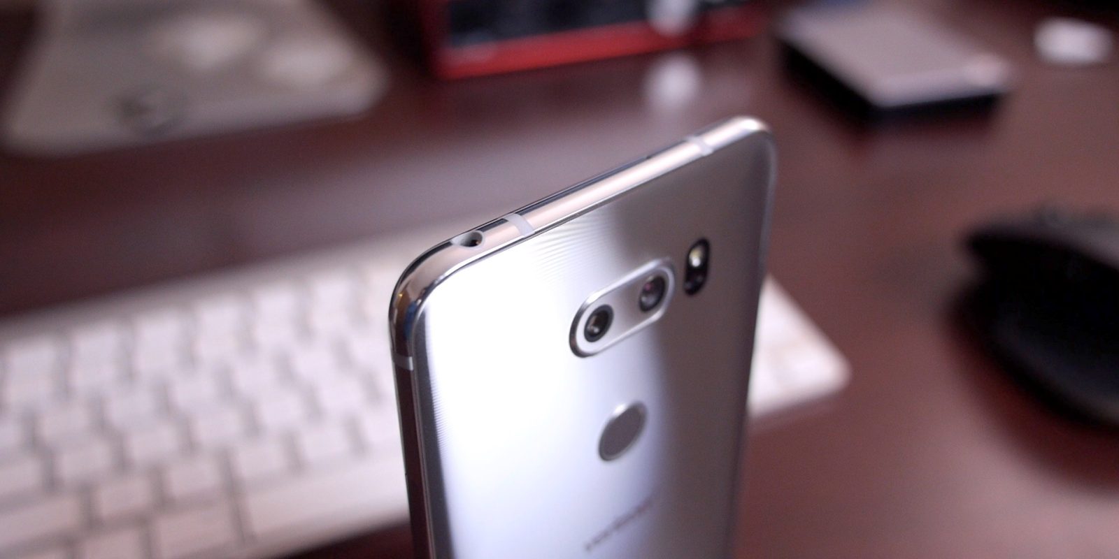 LG breaking from annual smartphone launch cycle, releasing more variants