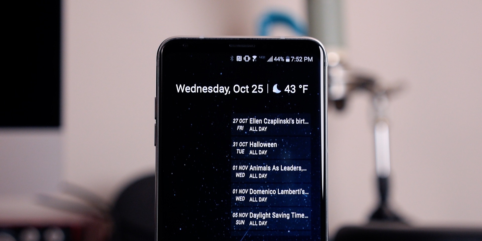 Review: LG V30 is one of the best content creation smartphones ever ...