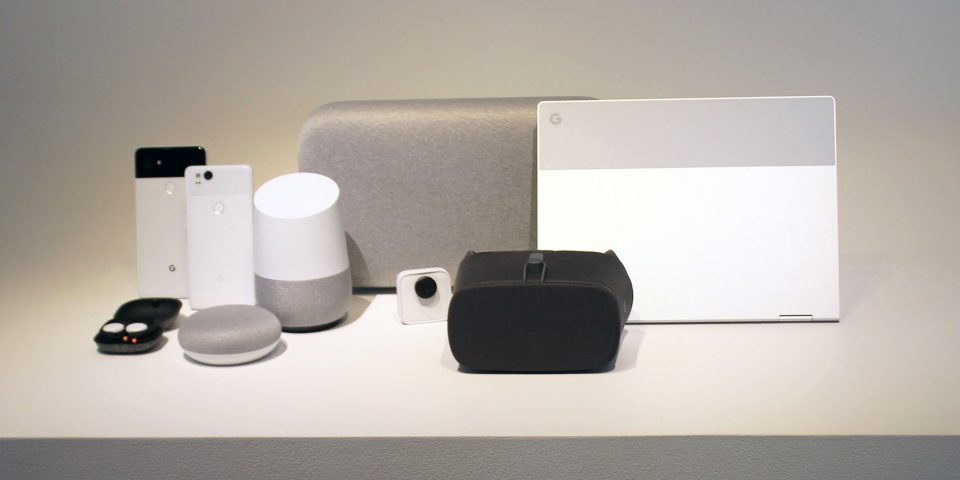 Google Home Max - 9to5Google