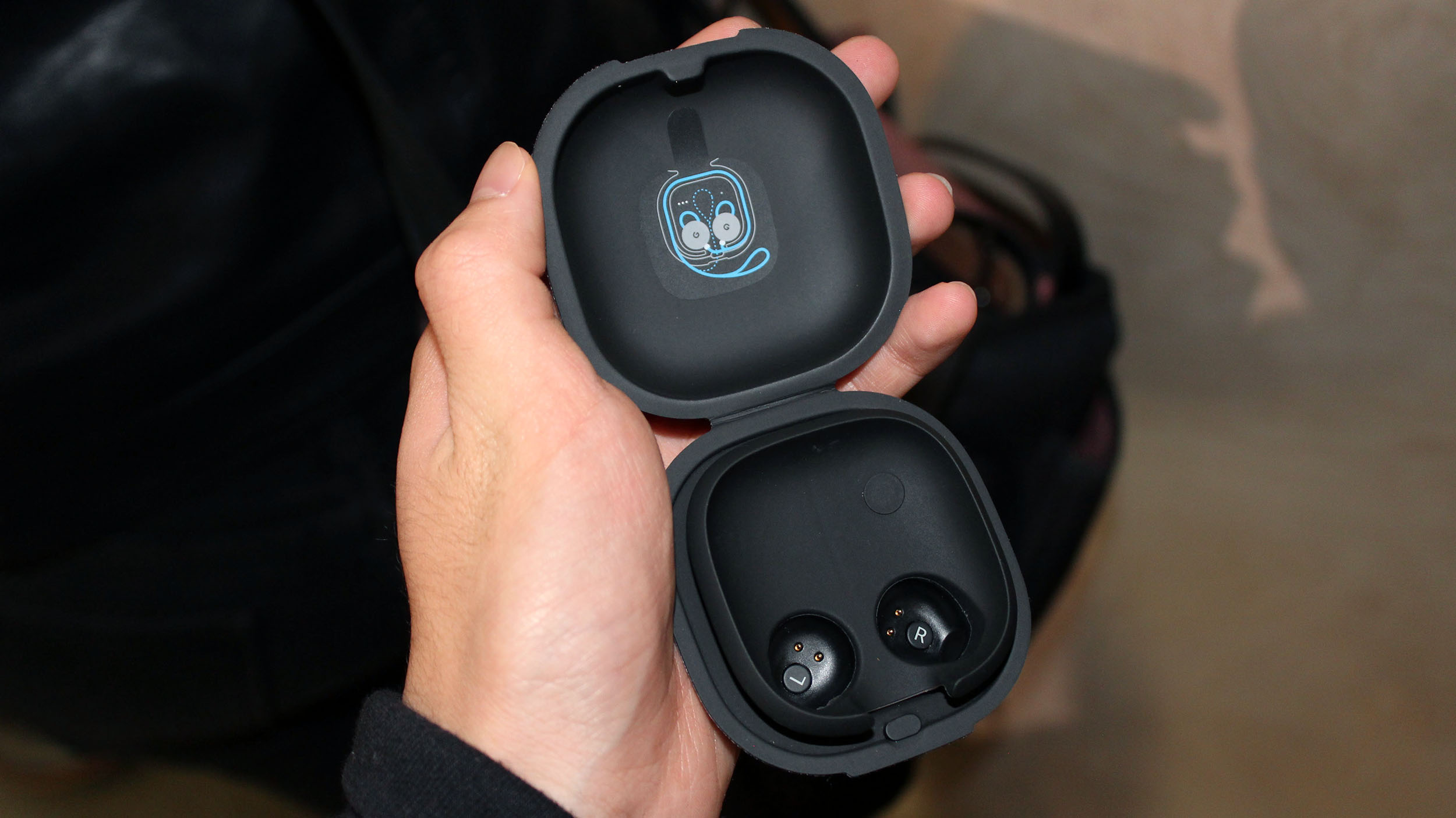 Google’s best design? The case for the Pixel Buds case