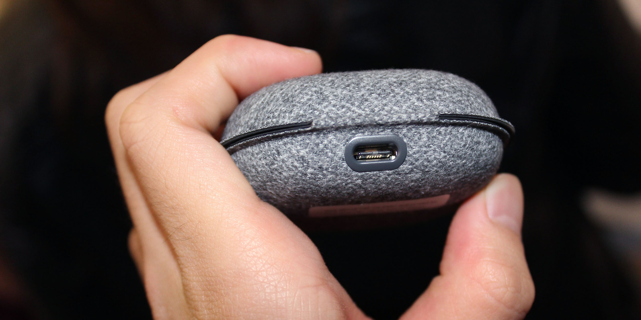 Google’s best design? The case for the Pixel Buds case