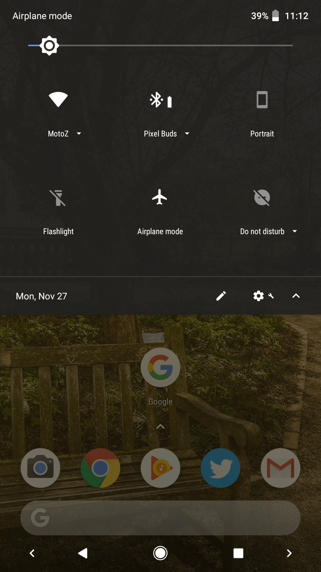 Here’s everything new in Android 8.1 Developer Preview 2 [Gallery] - 9to5Google
