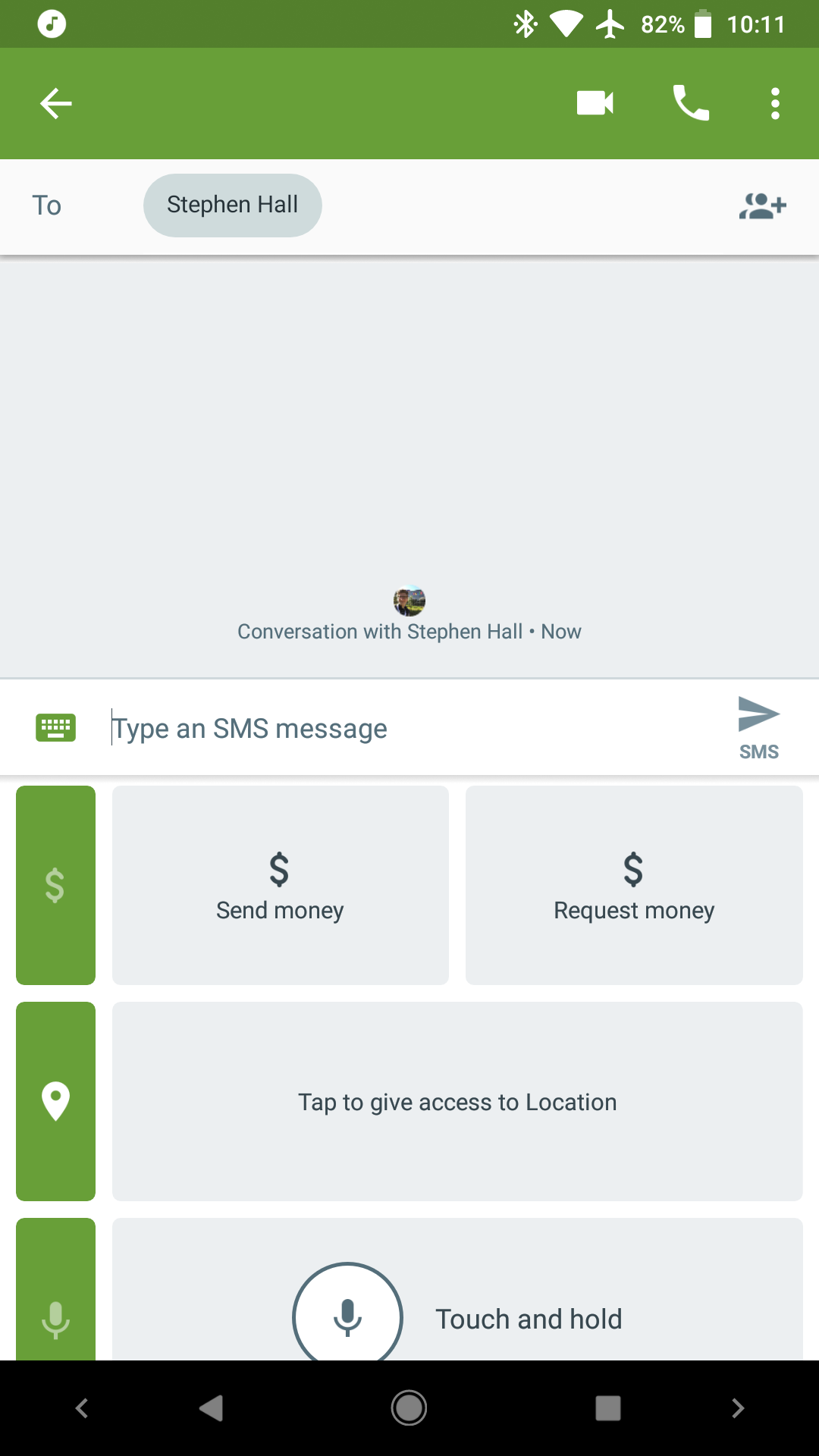 Android Messages 2.7 preps RCS Business Messaging, dual-SIM support ...