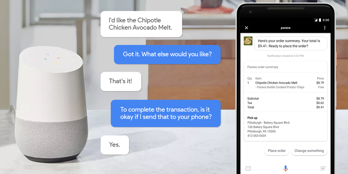 Google Assistant redesigning ‘Explore’ w/ subcategories, adding speaker ...
