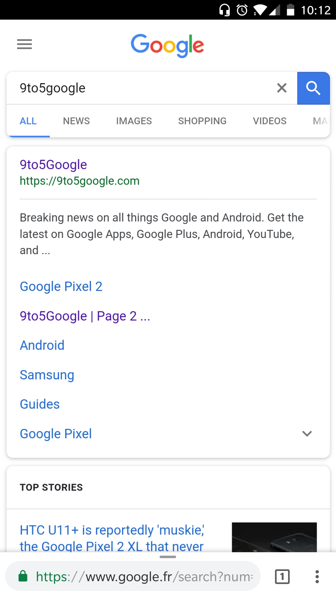 Google Search redesign with brighter, rounded interface rolling out now ...