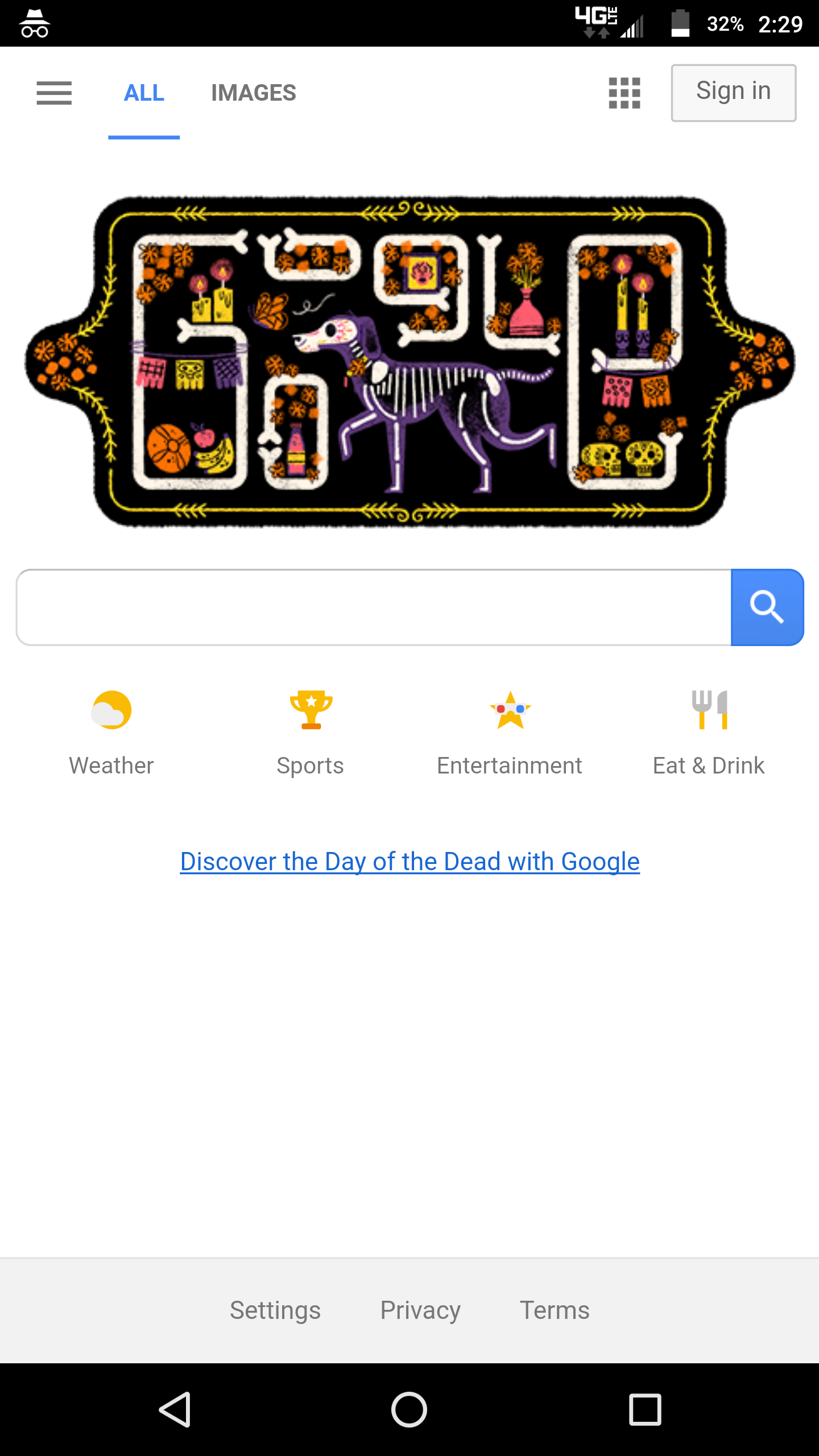 Google Search redesign with brighter, rounded interface rolling out now ...