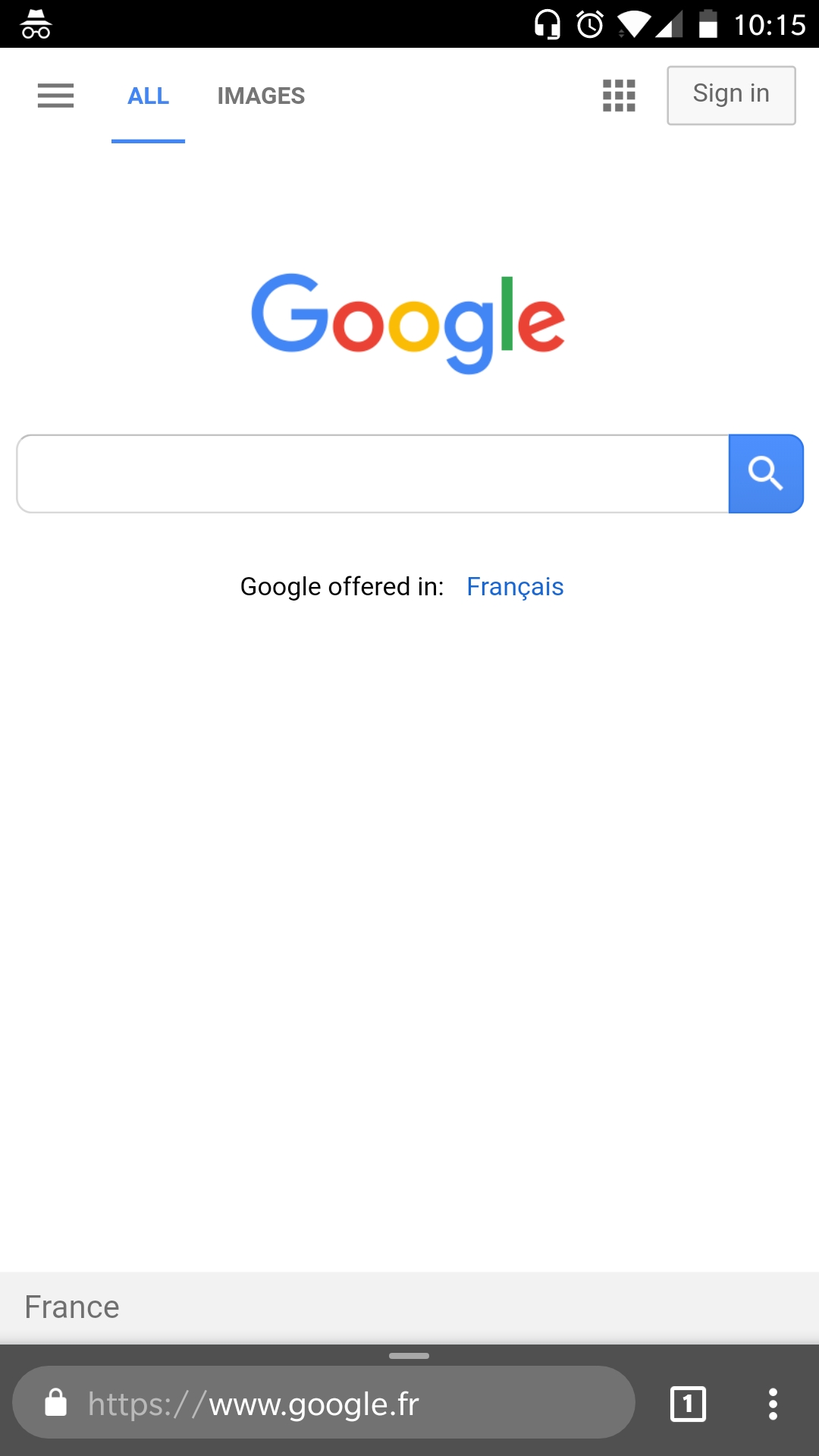 Google Search redesign with brighter, rounded interface rolling out now ...