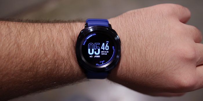 Best smartwatches for Android you can buy [January 2018] - 9to5Google