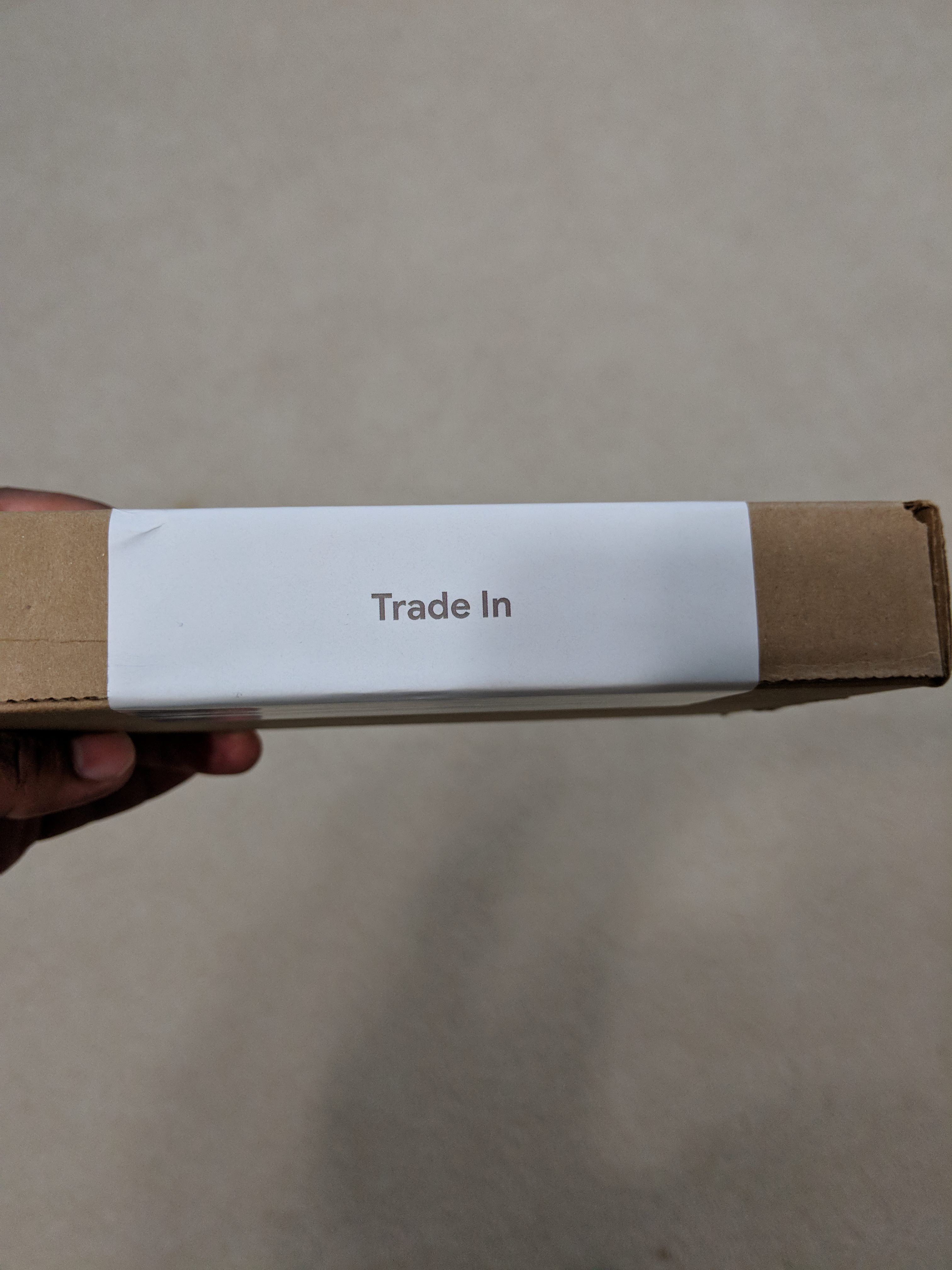 Google Store, Project Fi trade-in kits finally provide more shipping ...
