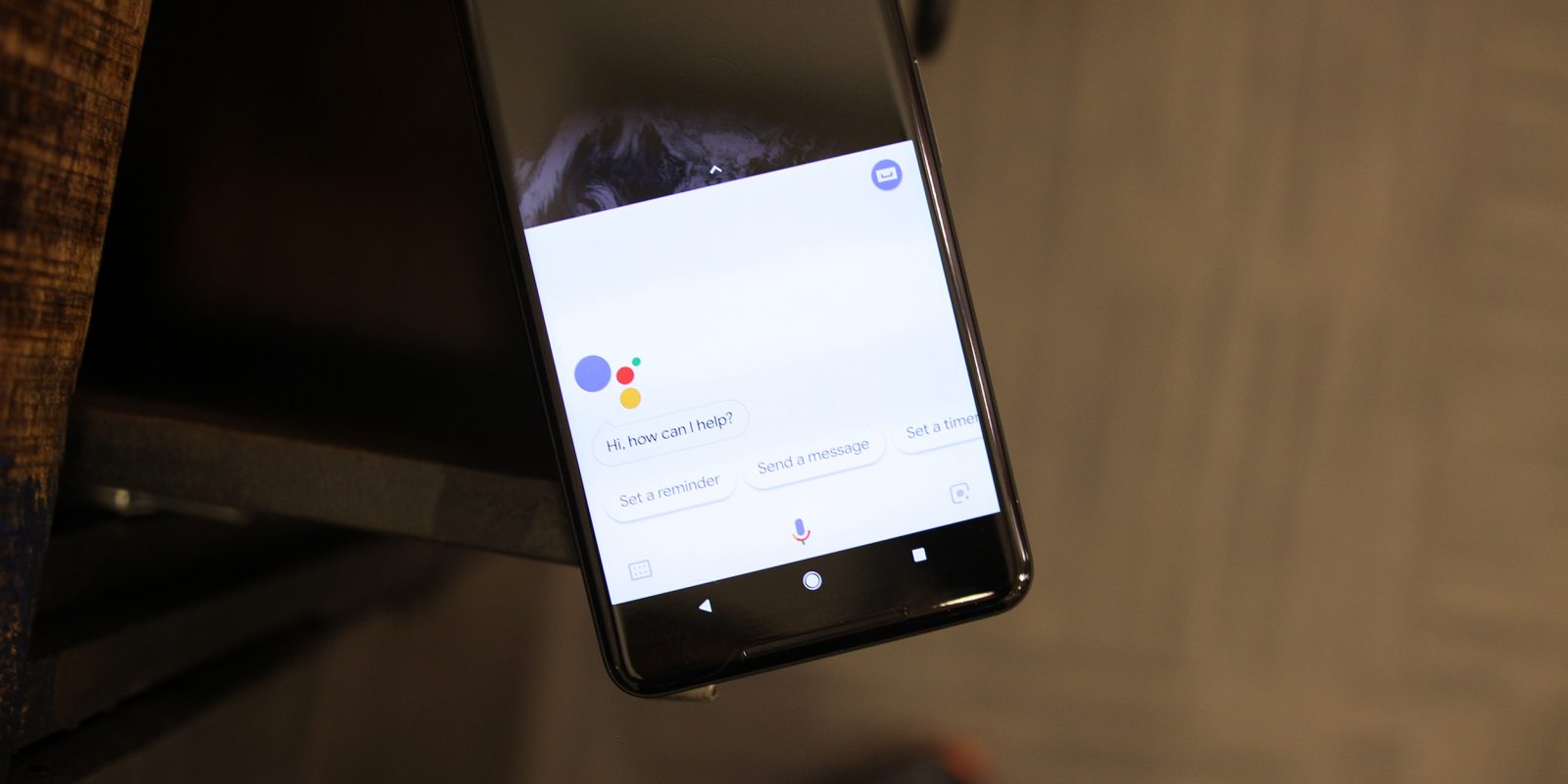 Google Assistant's Explore tab adds 'Your Actions' list as Wear OS ...