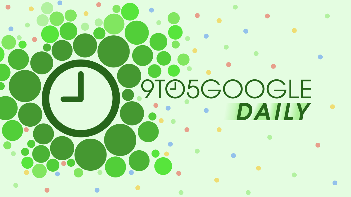 9to5Google - Page 39 of 825 - Google news, Pixel, Android, Home, Chrome OS, more