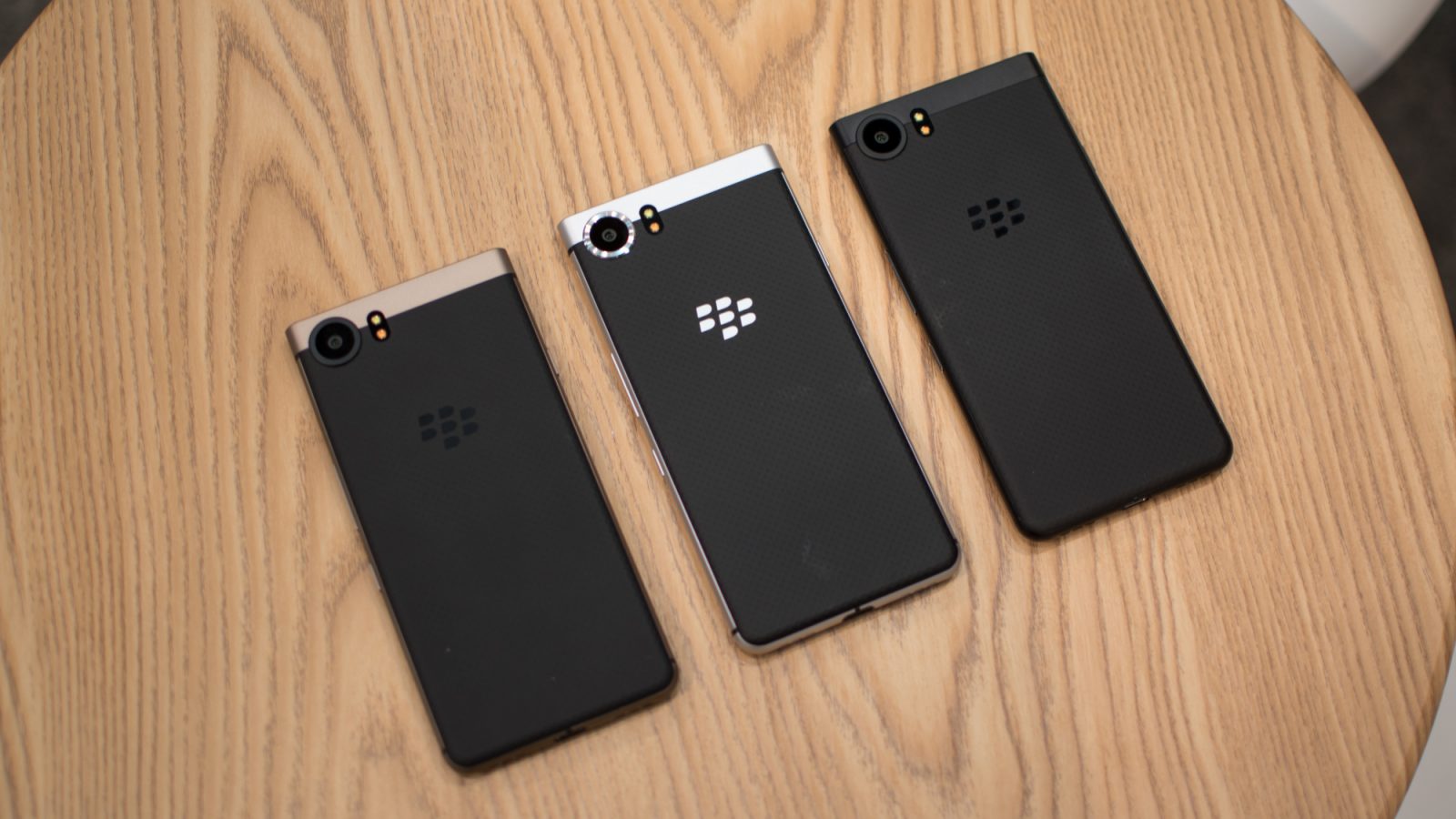 Tune in here to watch the BlackBerry Key2 launch at 7am PT/10am ET ...