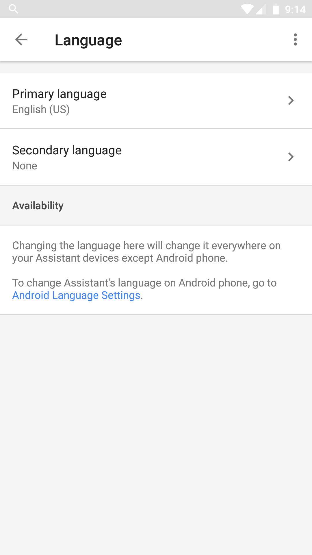 Google App 7 20 Preps Custom Assistant Hotwords Duo For Smart Displays Google App 7 20 Preps Custom Assistant Hotwords Duo For Smart Displays