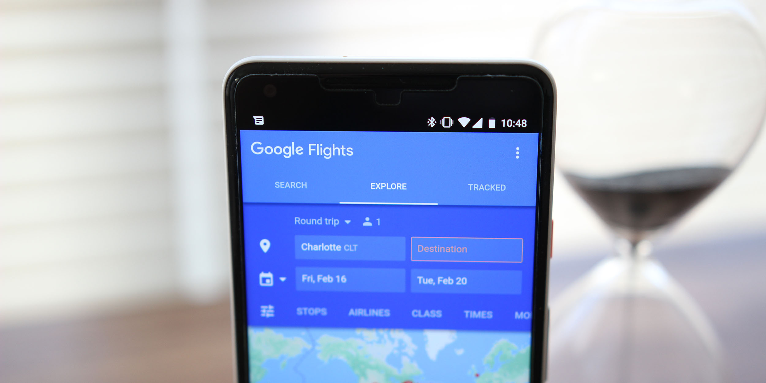 Google Search updates hotel lookup features and integrates into Flights ...
