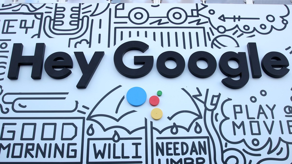 Google Yeti - 9to5Google