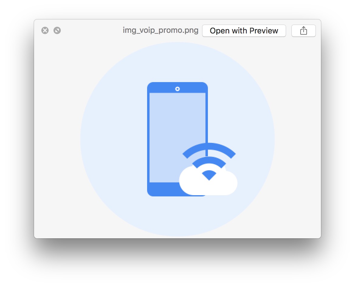 Google Voice 5.7 for Android finally preps in-app VoIP calling ...