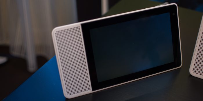 Hands on: Google Assistant's new 'smart displays' are a must-have ...