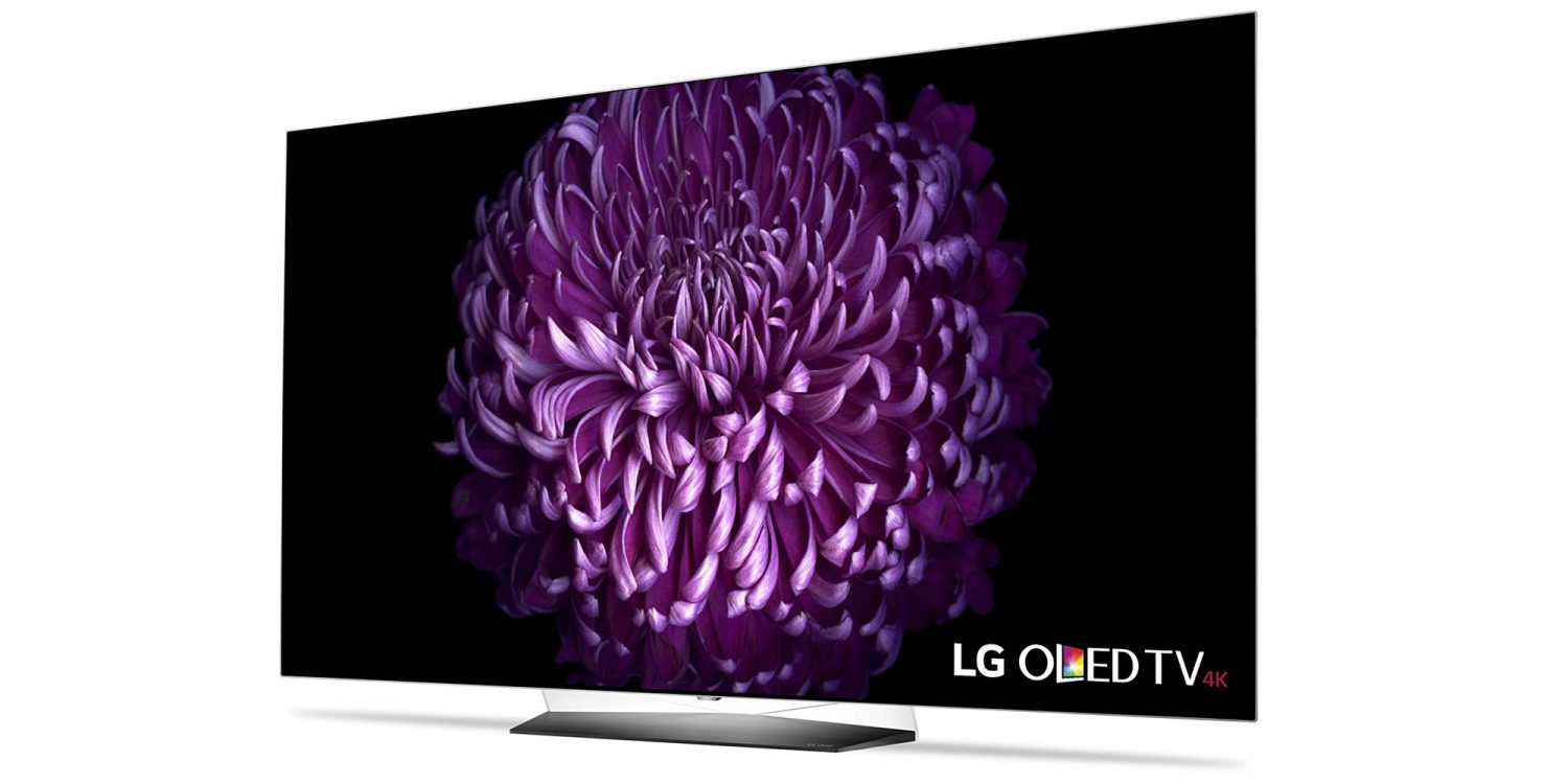 9to5Toys Last Call: LG 65" 4K OLED TV $2,099, Brother Android Label ...