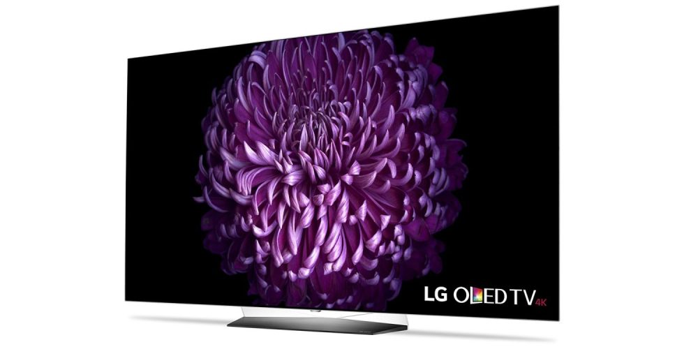 9to5Toys Last Call: LG 65" 4K OLED TV $2,099, Brother Android Label ...