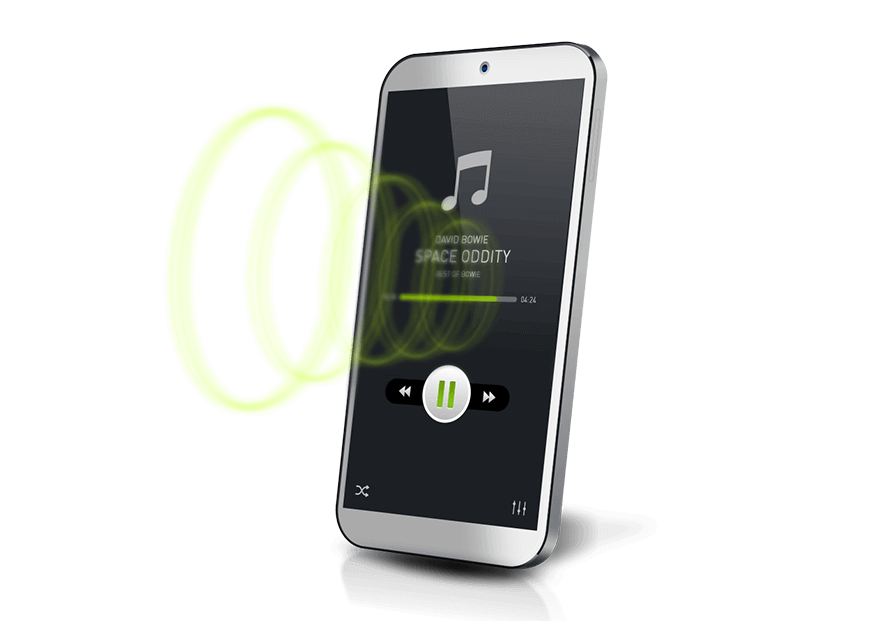 Google acquires U.K. startup with speaker-less audio & sound-based ...