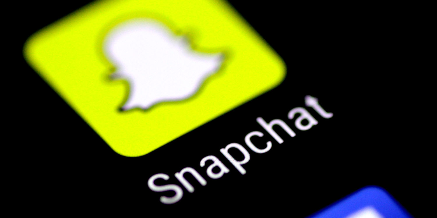 How to restore the old Snapchat design on Android
