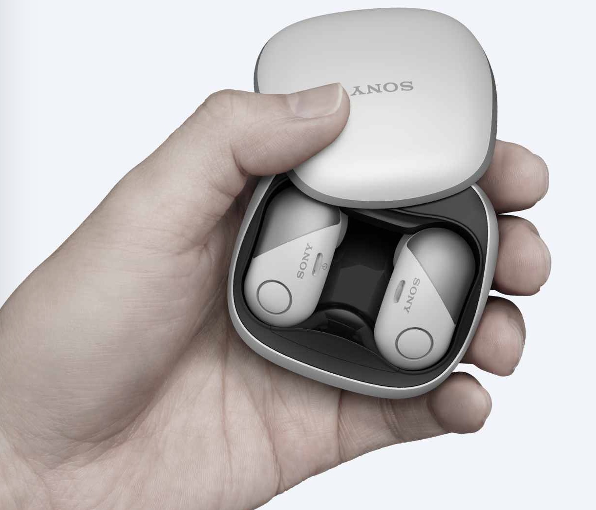 Sony adding Assistant to latest wireless earbuds, neckbuds, & older ...