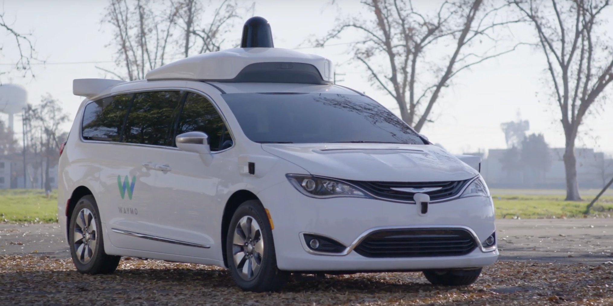 Waymo hits self-driving milestone as Waze Carpool expands - 9to5Google