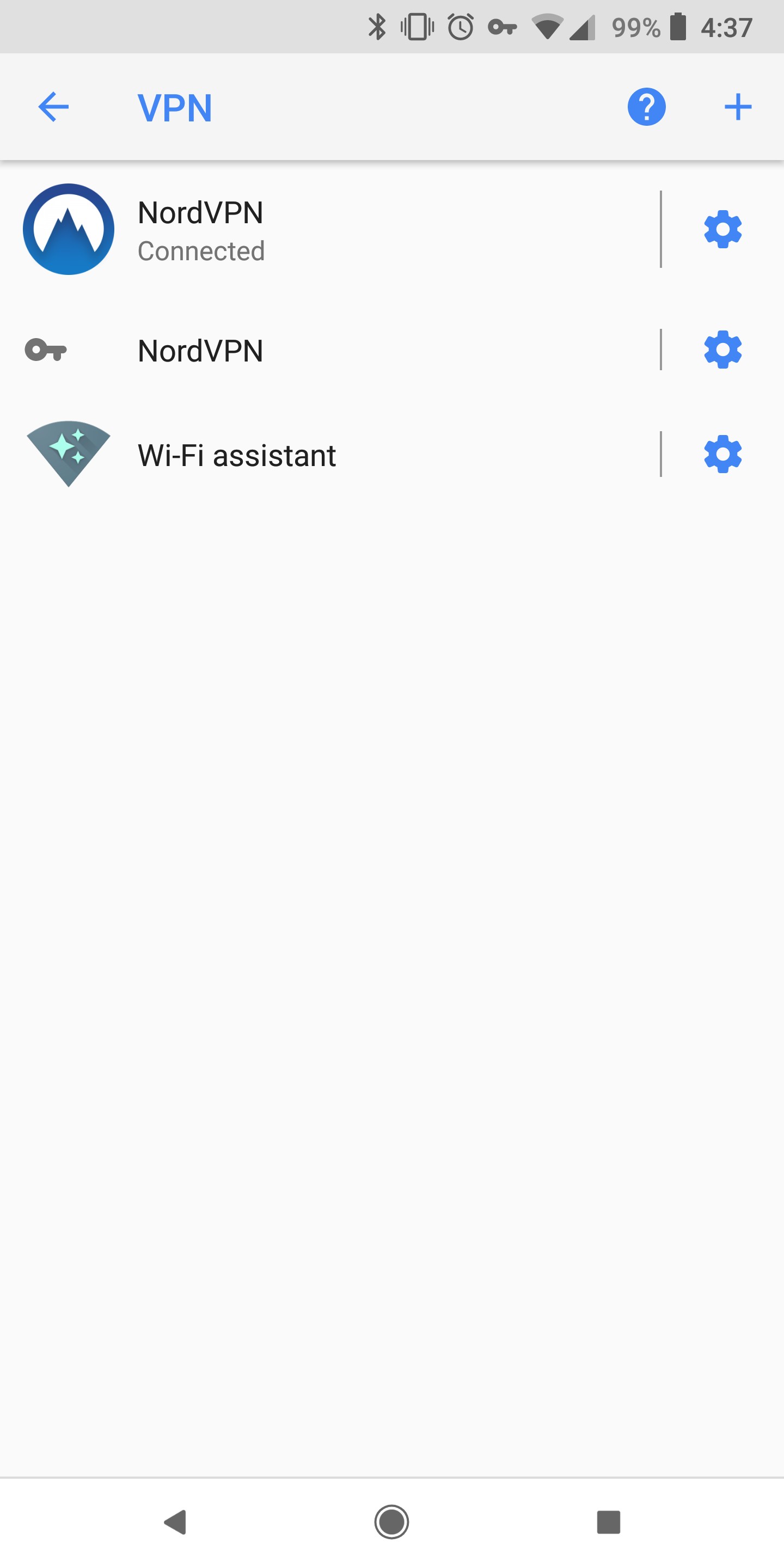 How to set up a VPN on Android