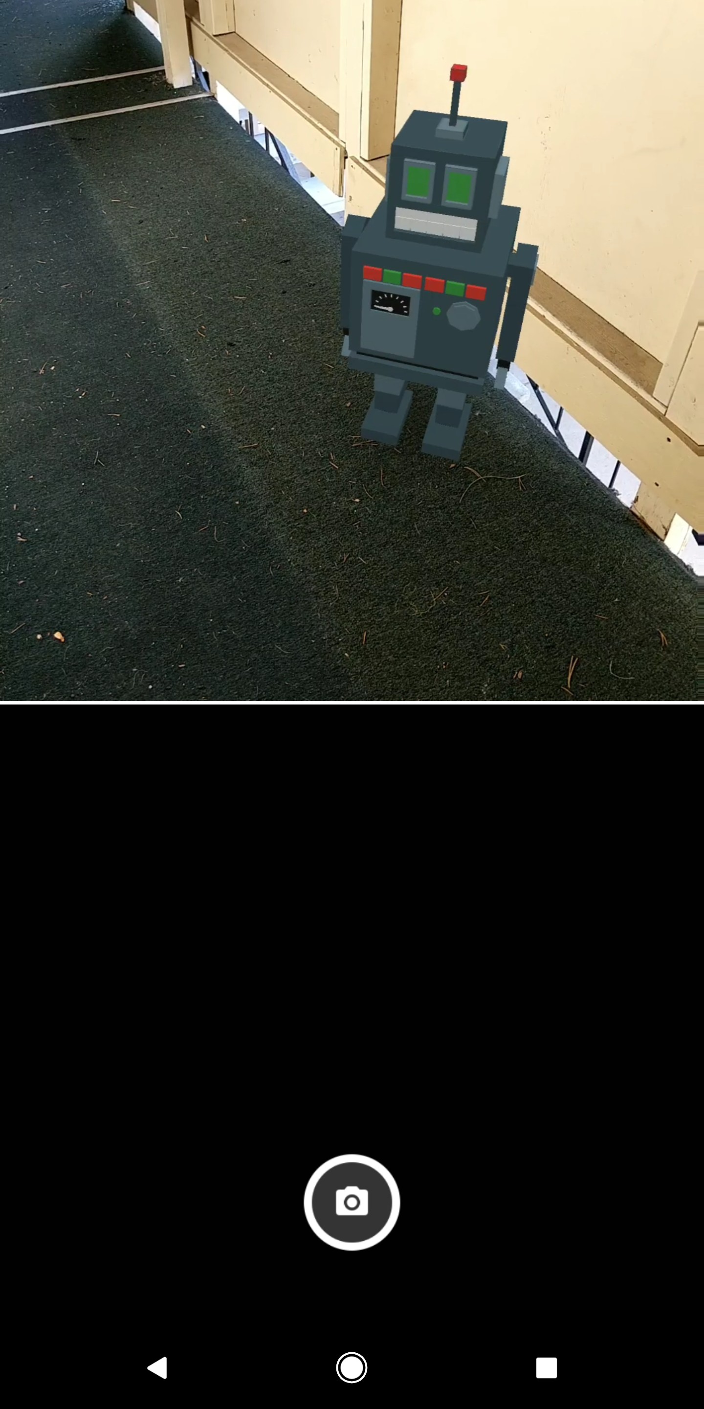 How to use AR stickers in Google's Motion Stills app on Android