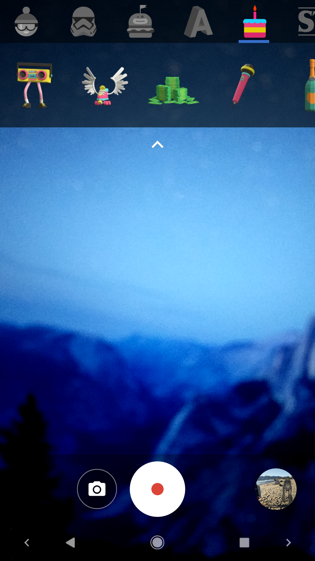 Google Pixel 2 picks up new AR Stickers themed for the 2018 Winter Olympics