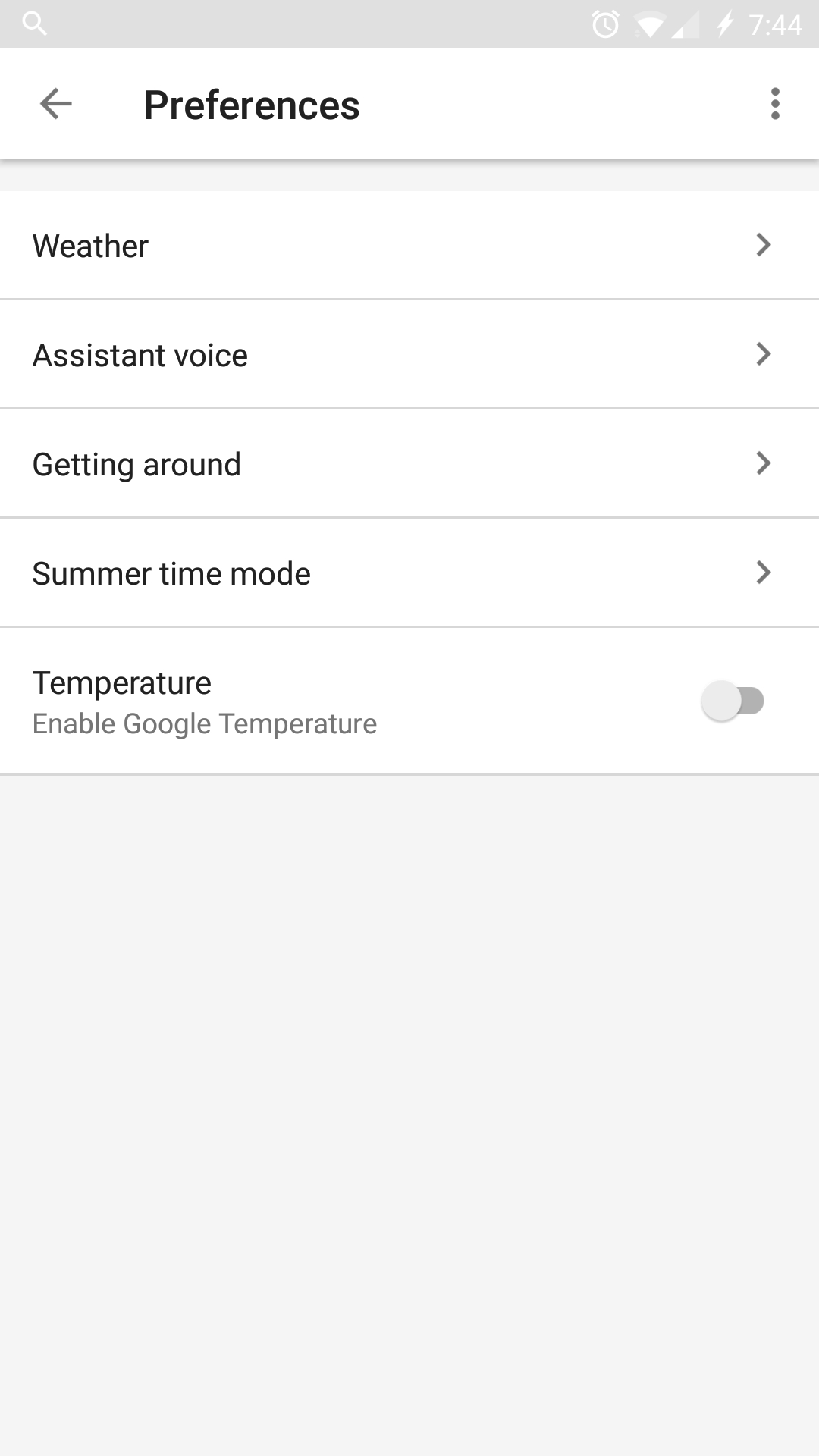 Google Assistant testing new look, preps widget editing, and more about ...