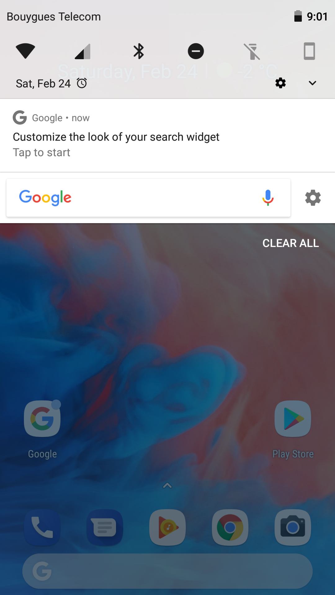 Google Assistant testing new look, preps widget editing, and more about ...