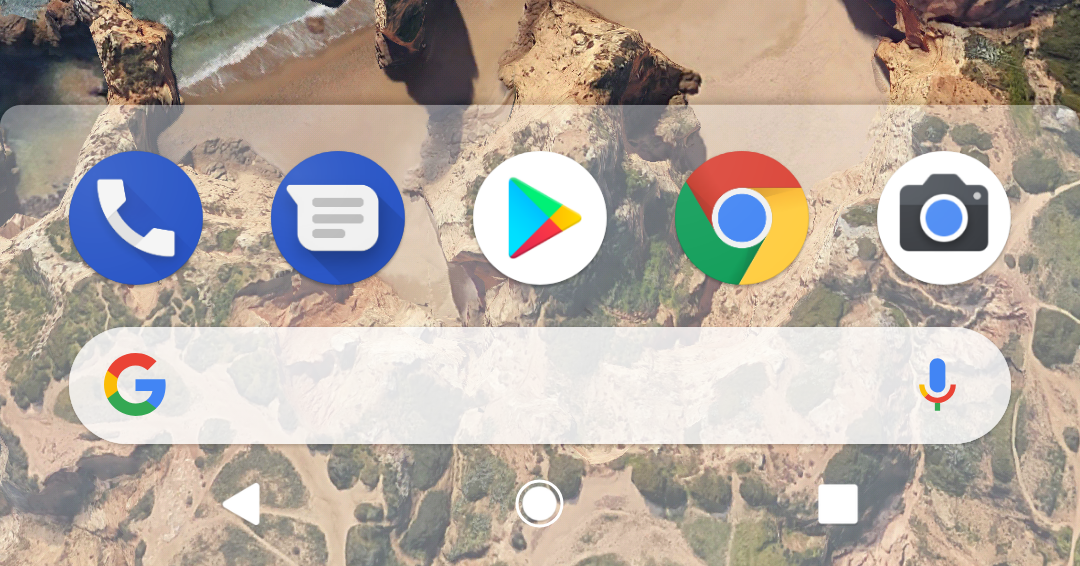 Here’s everything new in Android P Developer Preview 1 [Gallery] - 9to5Google