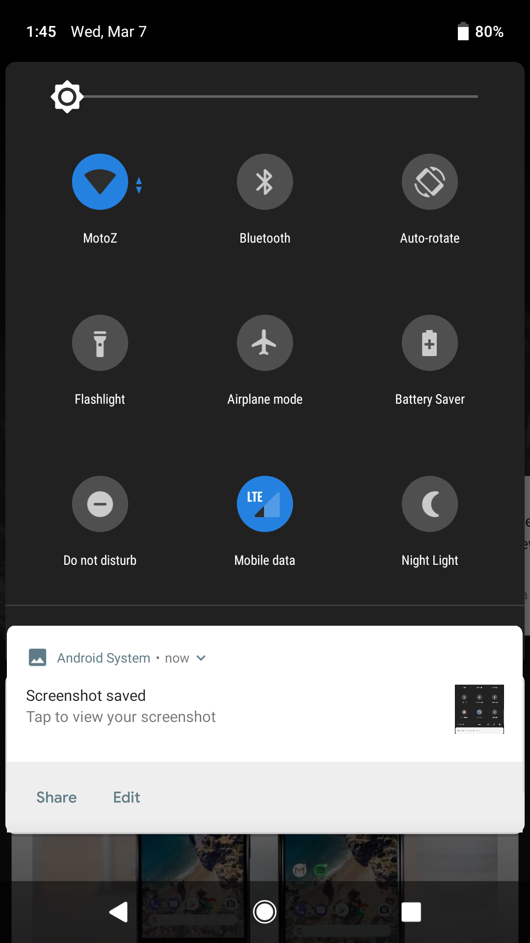 Here’s everything new in Android P Developer Preview 3 [Gallery]