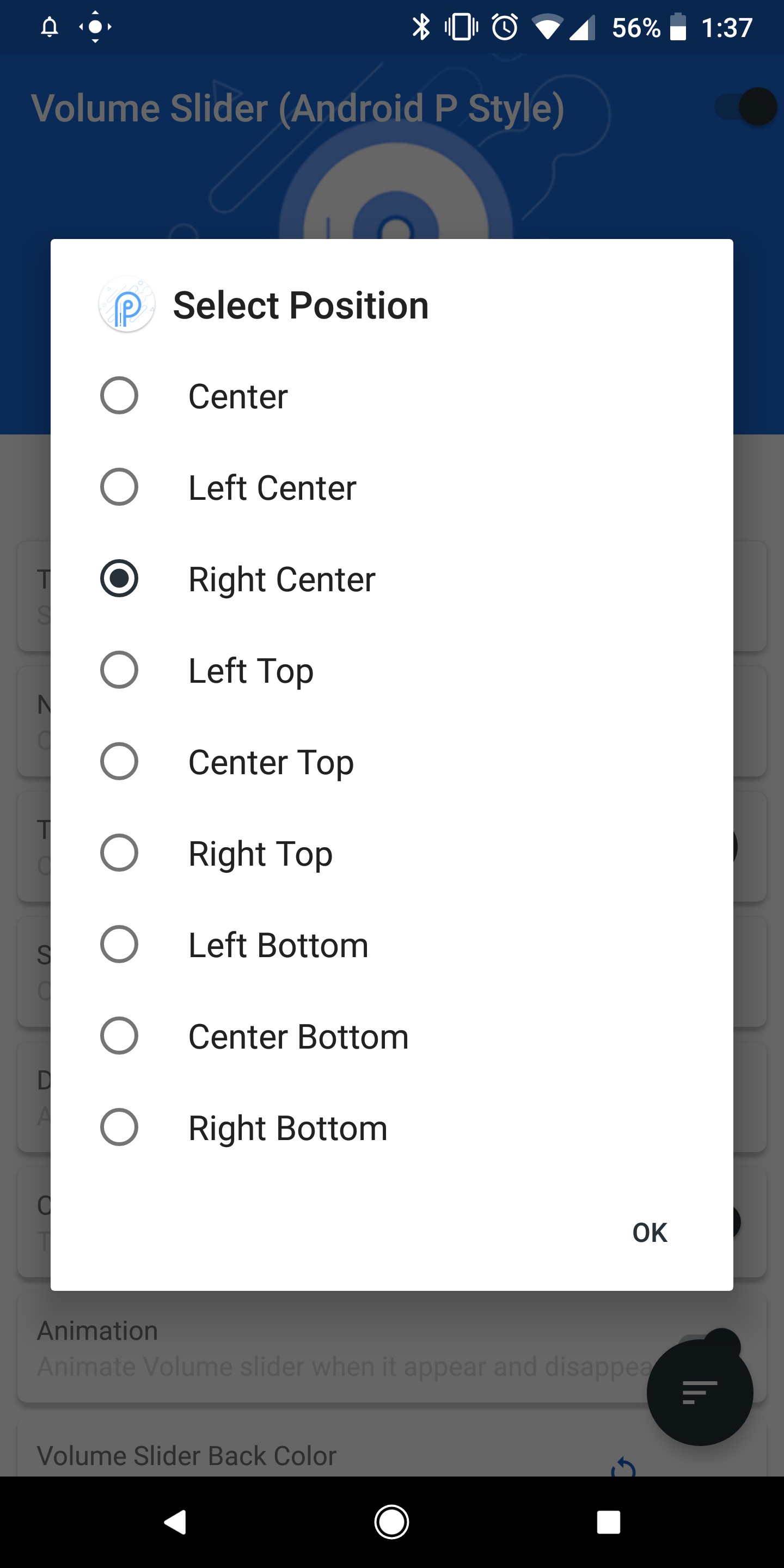 Here's how to bring Android P's volume slider and launcher to older ...