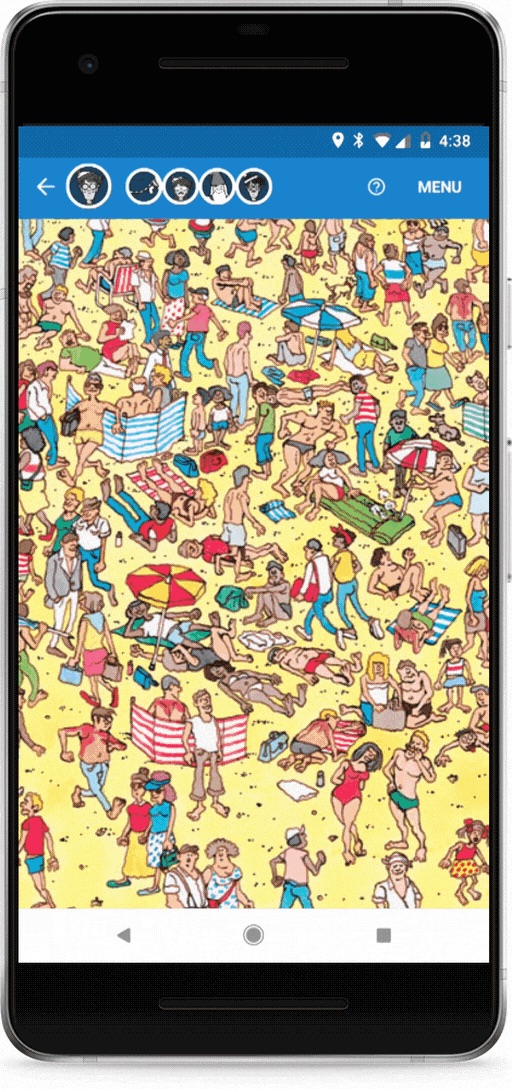 Roundup: All the April Fools' 'announcements' from Google, Alphabet ...