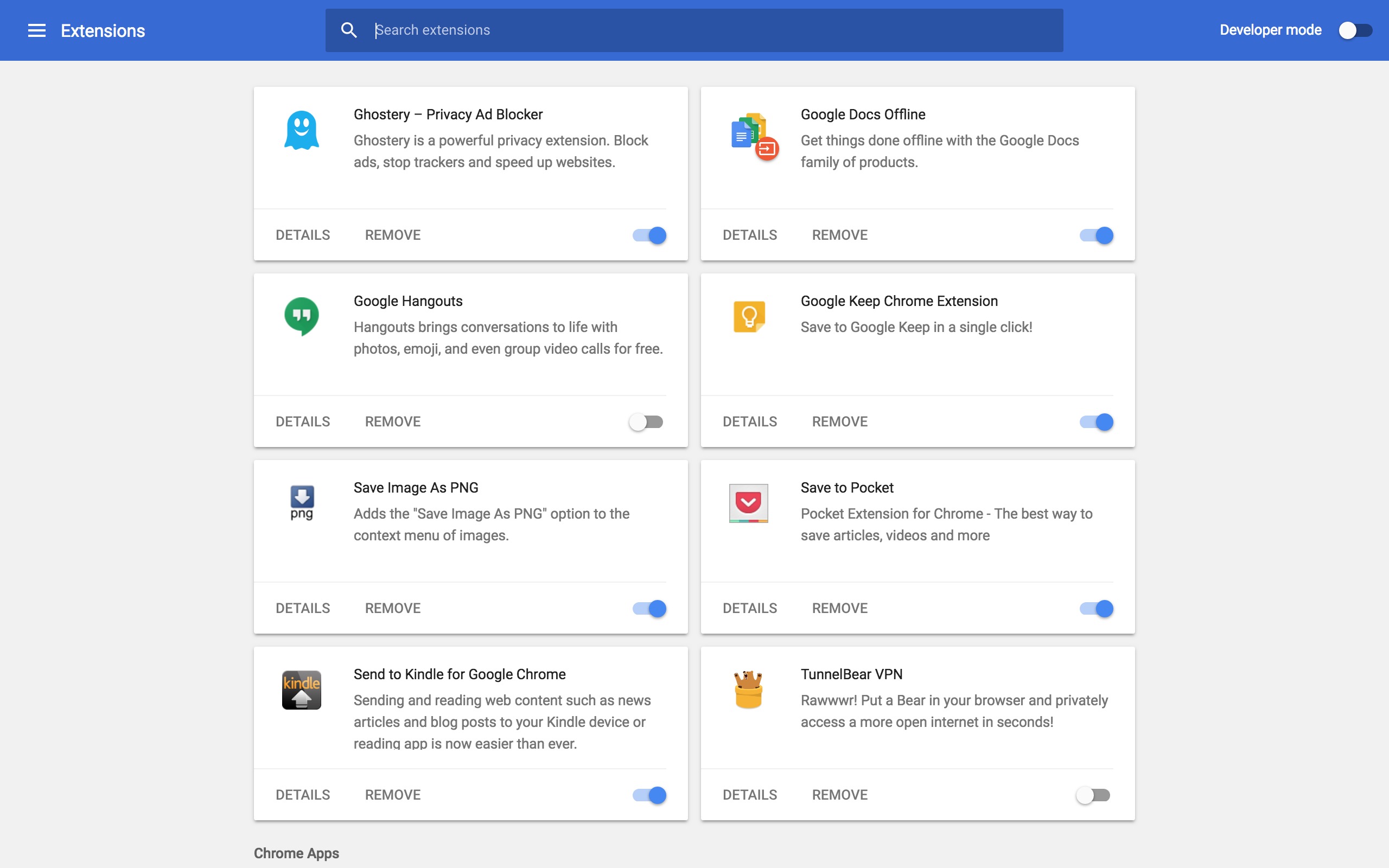 Chrome 65 rolling out to Mac, Windows, Linux w/ new developer ...