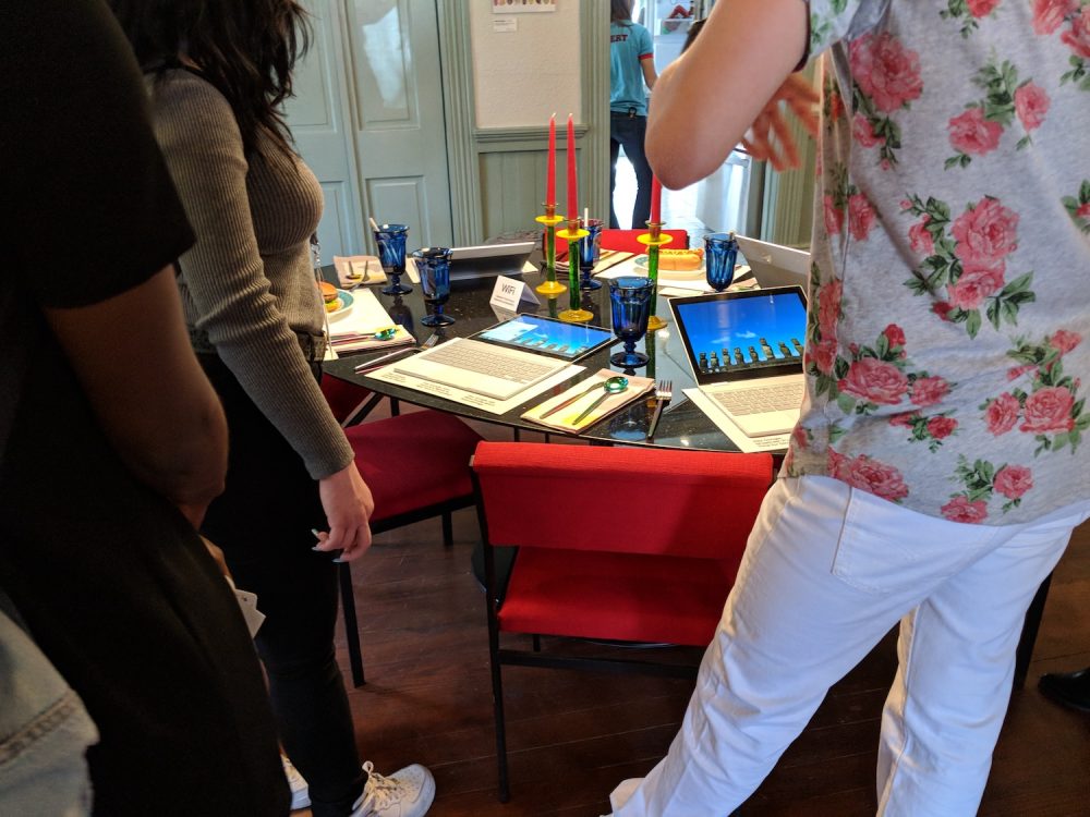 Take a tour of the Google Assistant Fun House at SXSW without going to ...