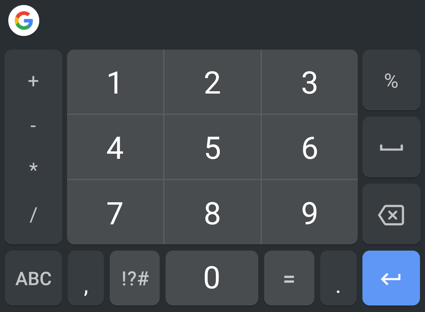Gboard 7.1 preps new emoji, handwriting settings, GIF making, and more ...