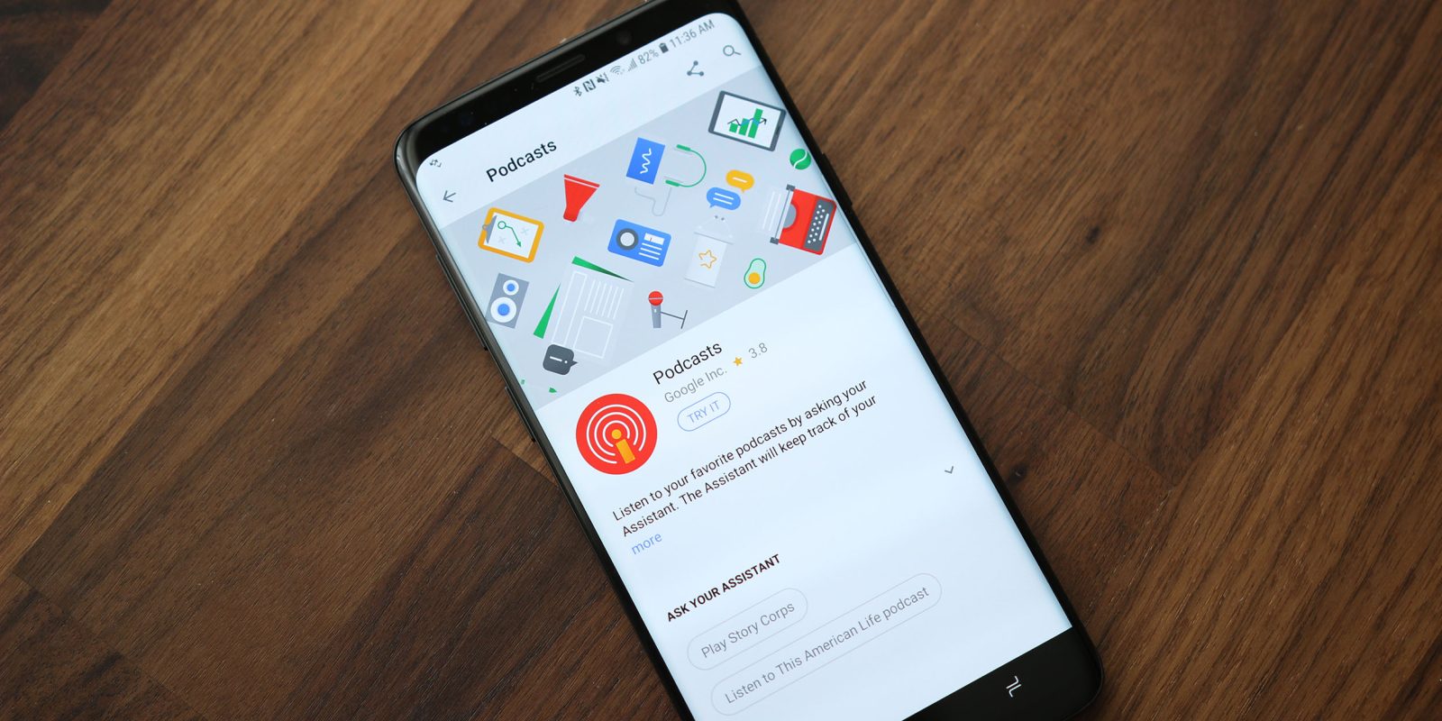 Google looking at AI, transcription to search, analyze, and instantly ...