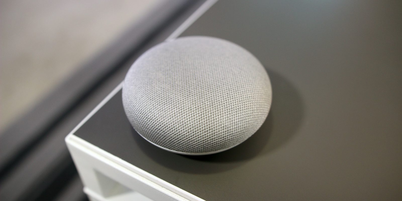 Revamped Google Home app w/ more Material Theme stylings in the works ...