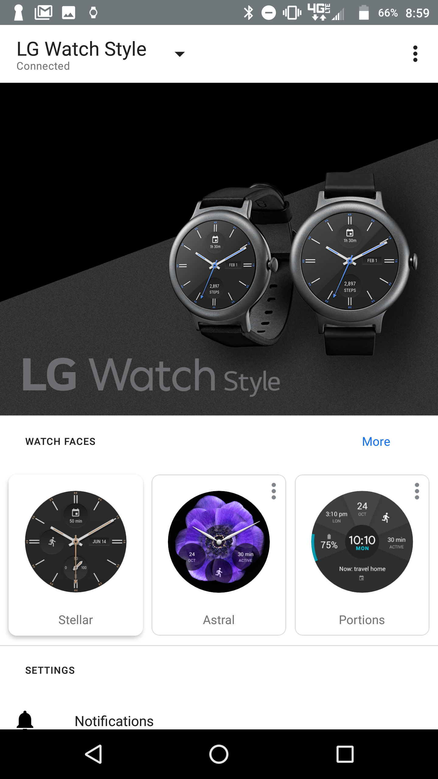 Google officially rebrands Android Wear smartwatches to 'Wear OS ...