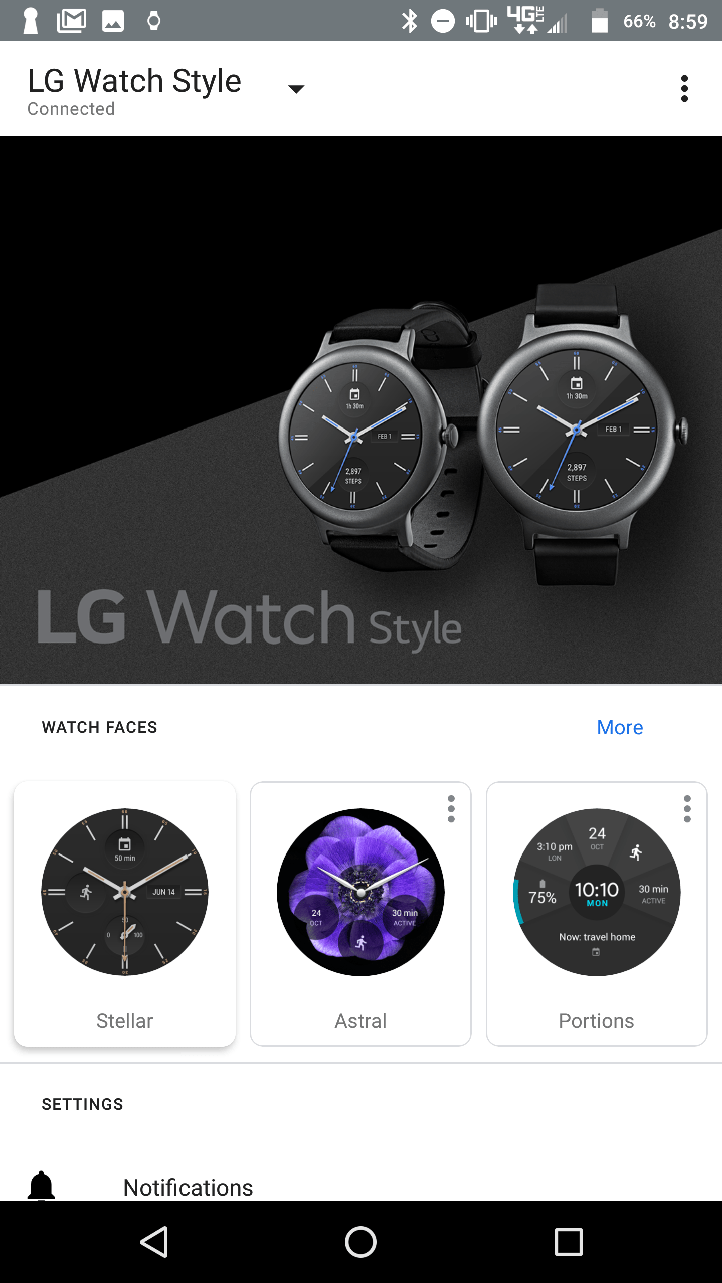 Here's the list of Android Wear watches getting updated to Wear OS