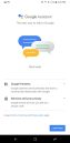 New Google Assistant setup UI hints at 'Forget me' privacy option for ...