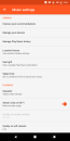 Google Play Music 8.8 adds several new 'Privacy & location' options to ...