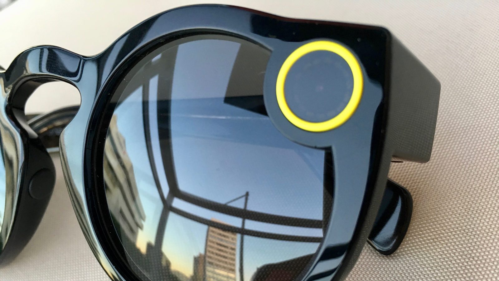 Spectacles 2 reportedly coming this week as Snapchat takes second shot ...